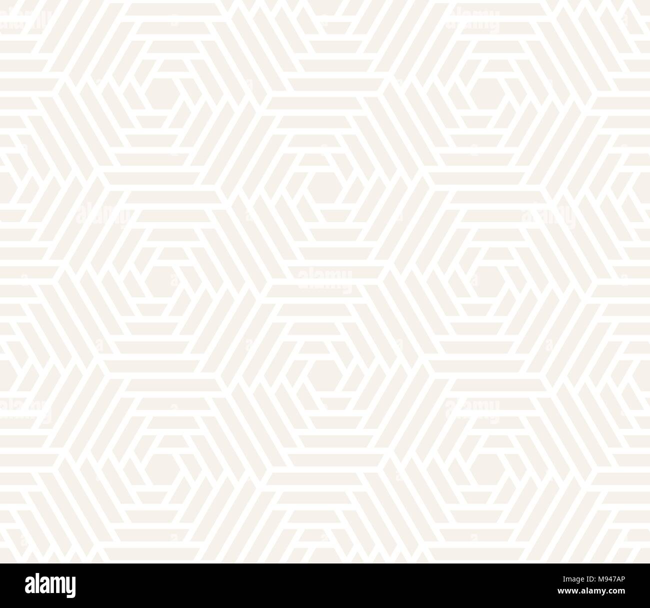 Vector seamless subtle pattern. Modern stylish abstract texture ...