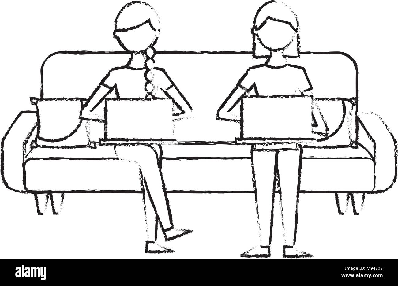 people character activity Stock Vector Image & Art - Alamy