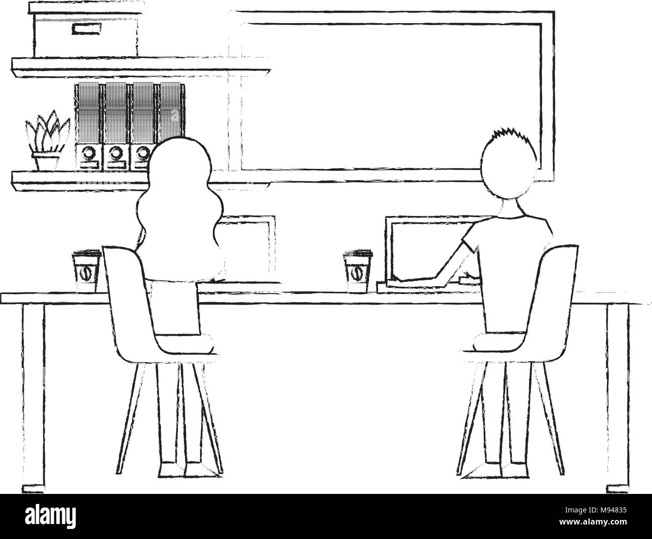 people character activity Stock Vector Image & Art - Alamy