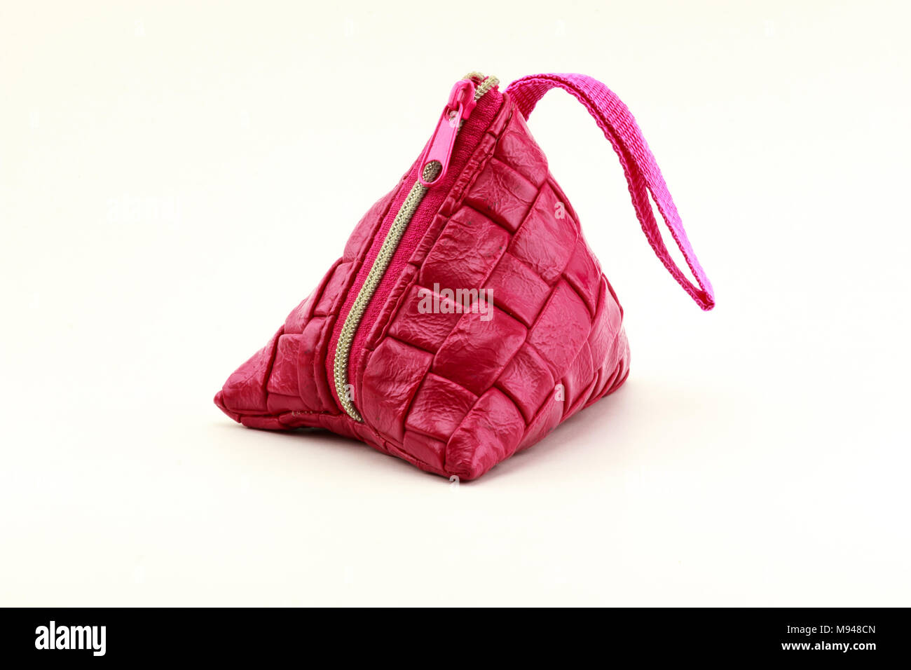 Triangle purse hi-res stock photography and images - Alamy