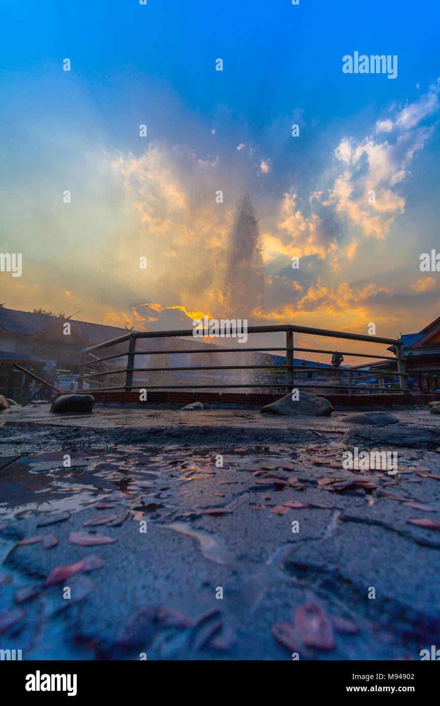 Wiang pa pao hi-res stock photography and images - Alamy