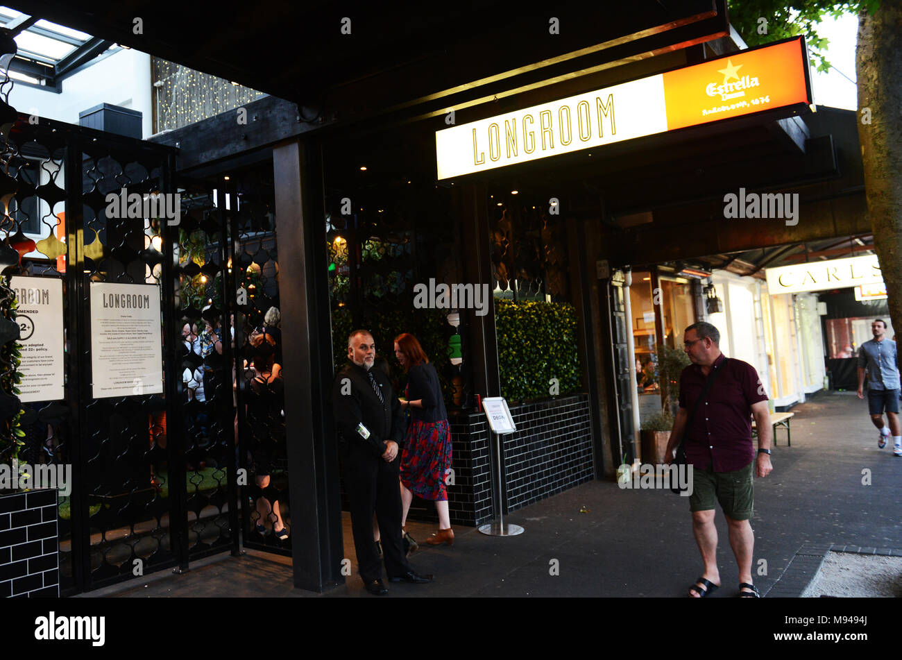 Longroom hi-res stock photography and images - Alamy