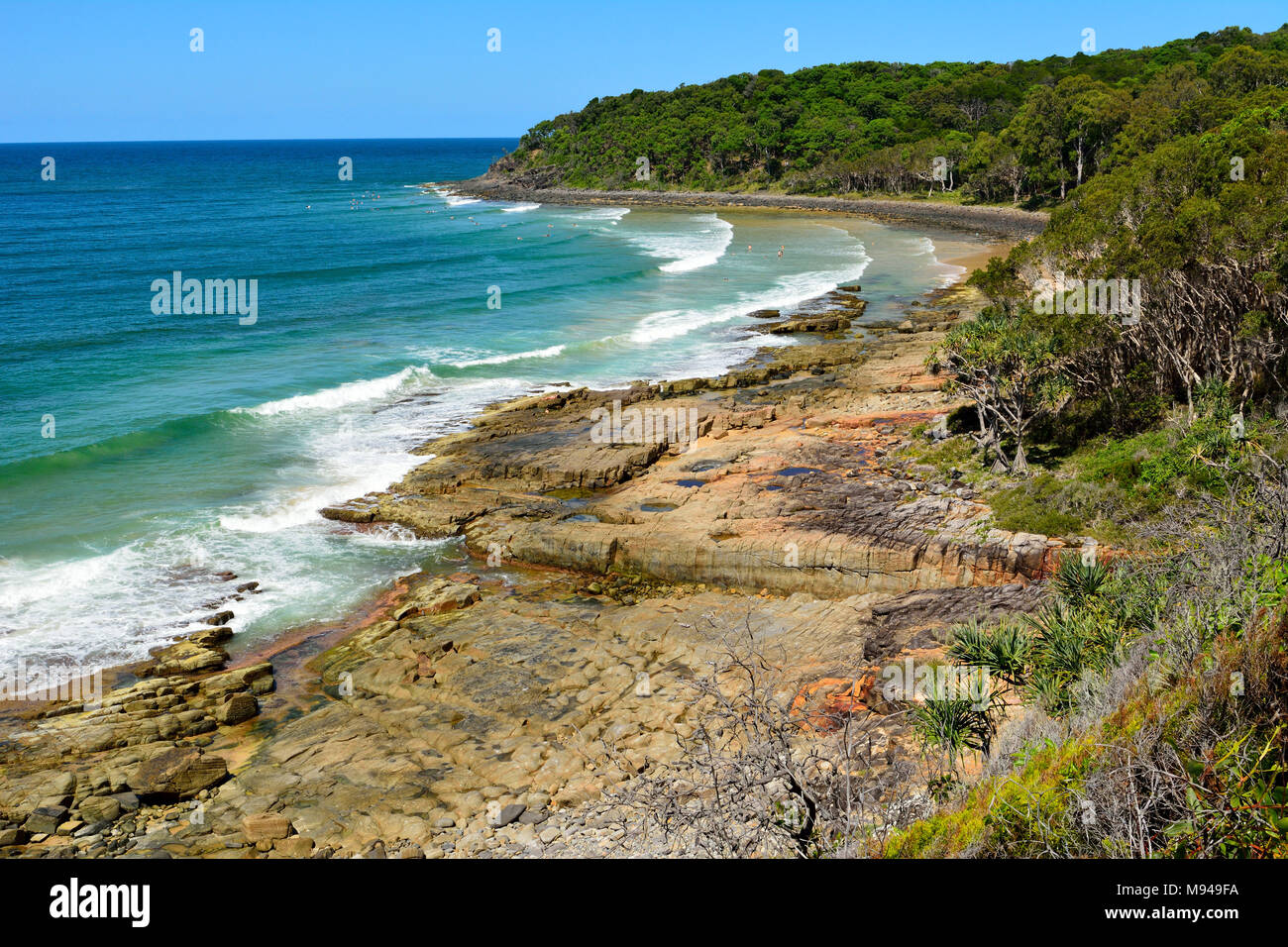 Brisbane waterways hi-res stock photography and images - Alamy