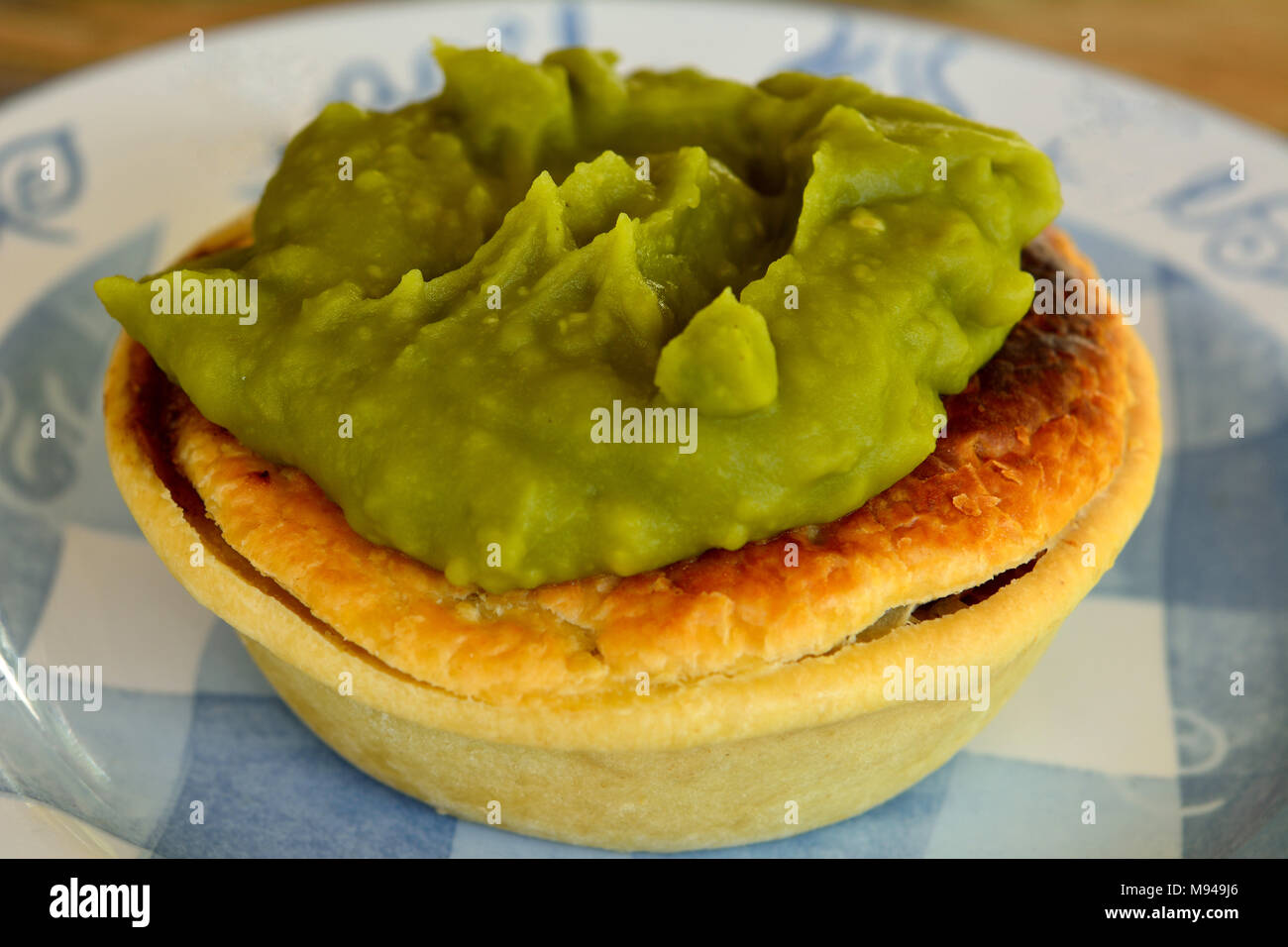 Traditional food australia hi-res stock photography and images - Alamy