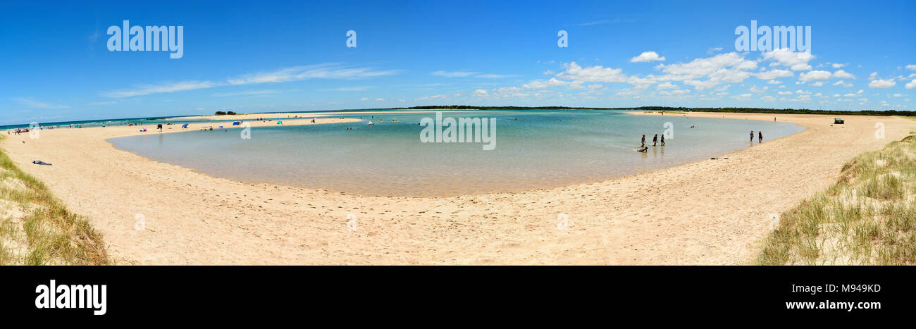 Elliott heads hi-res stock photography and images - Alamy