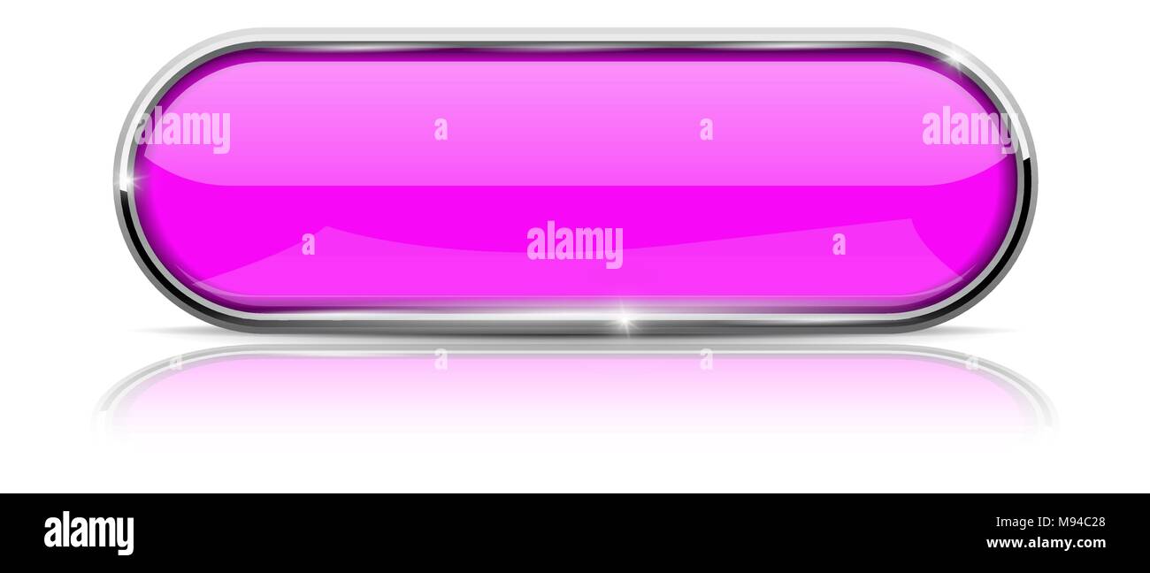 Oval purple Cut Out Stock Images & Pictures - Alamy