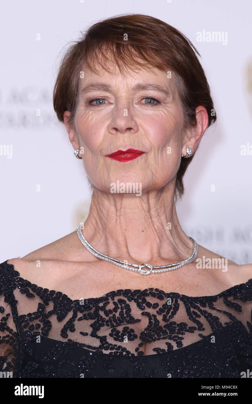 The British Academy Film Awards (BAFTA) 2018 - Winners Room Featuring ...