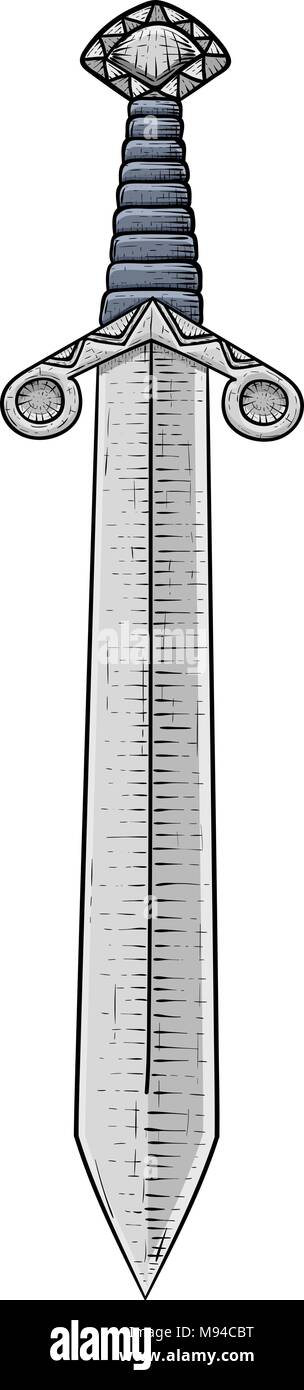 Knight armor medieval hand Stock Vector Images - Alamy