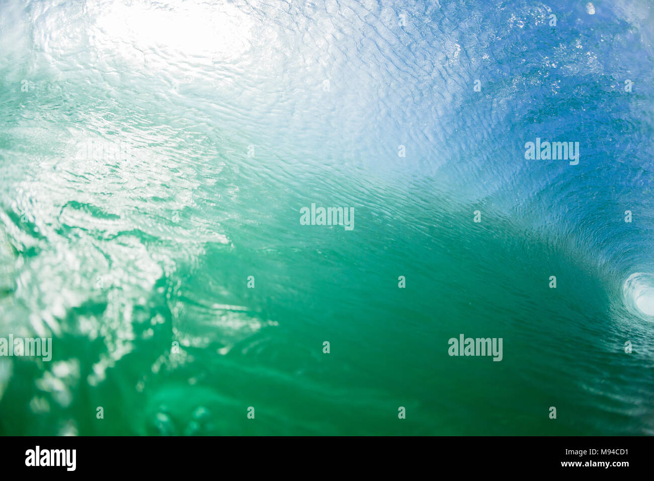 Hollow wave hi-res stock photography and images - Alamy