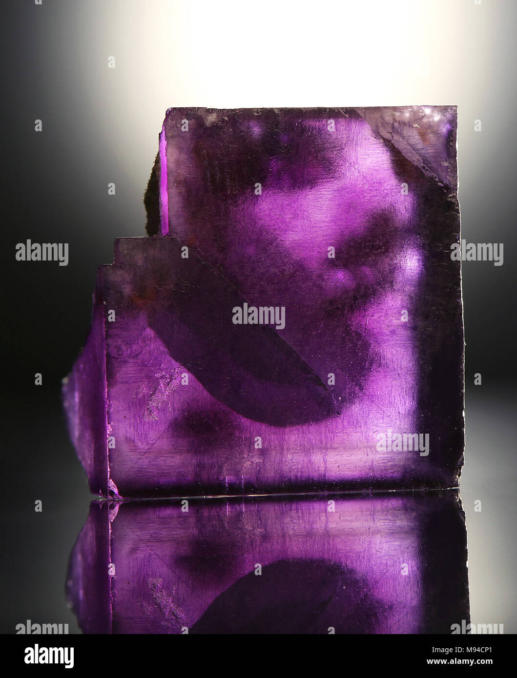 Flourite hi-res stock photography and images - Alamy