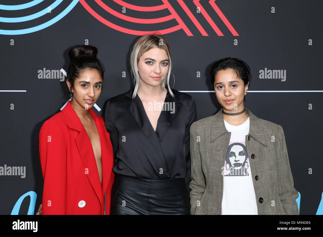 GQ's 2018 All-Stars Celebration at Nomad Hotel Los Angeles in Los ...