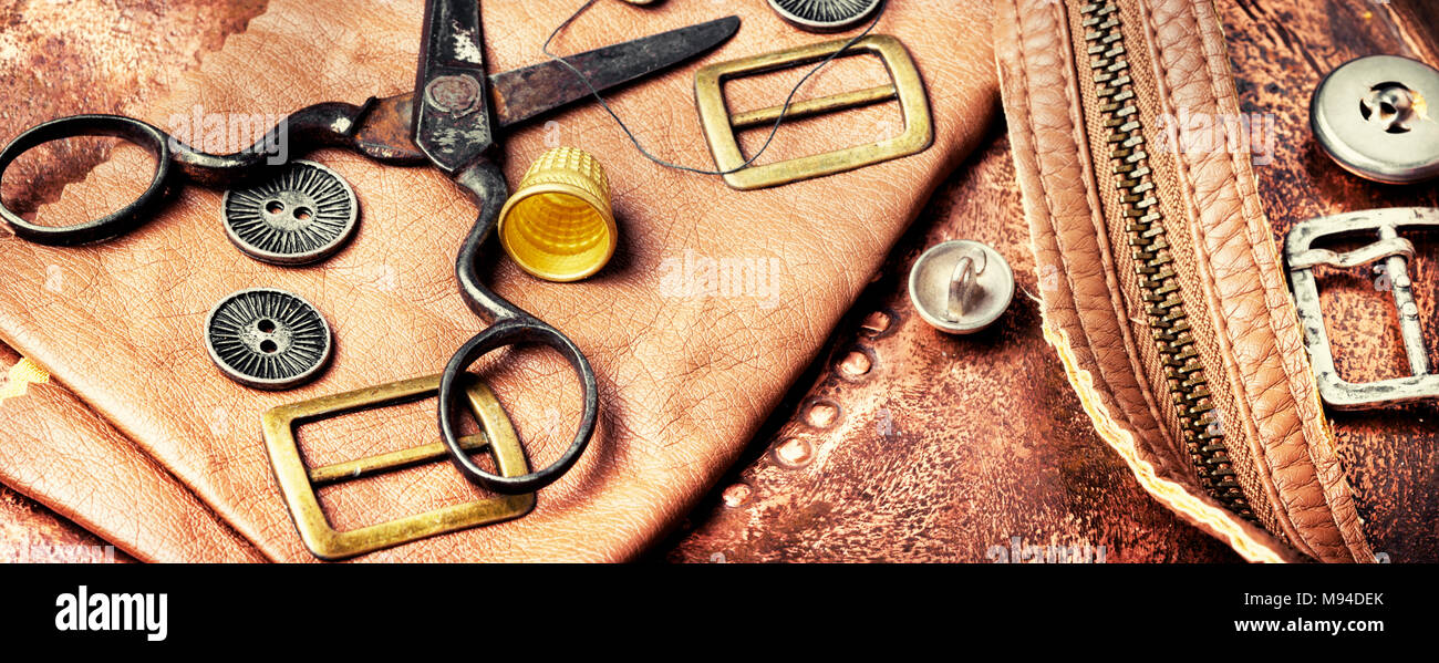 Tools cut out hi-res stock photography and images - Alamy