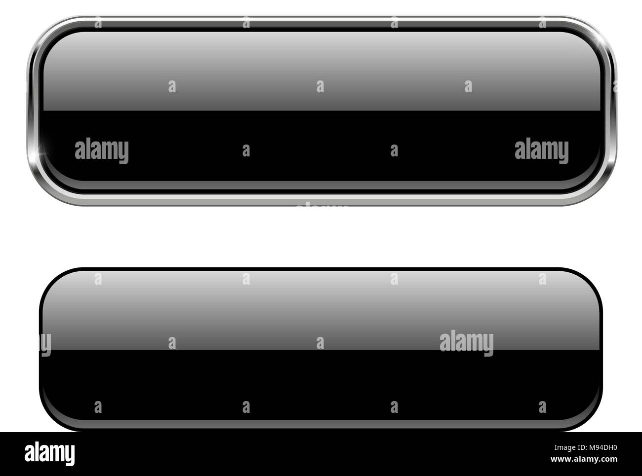 Without glass Stock Vector Images - Alamy