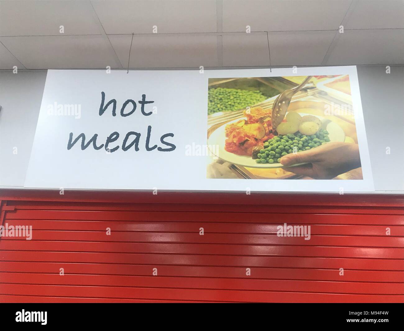 Serving Hatch High Resolution Stock Photography and Images - Alamy