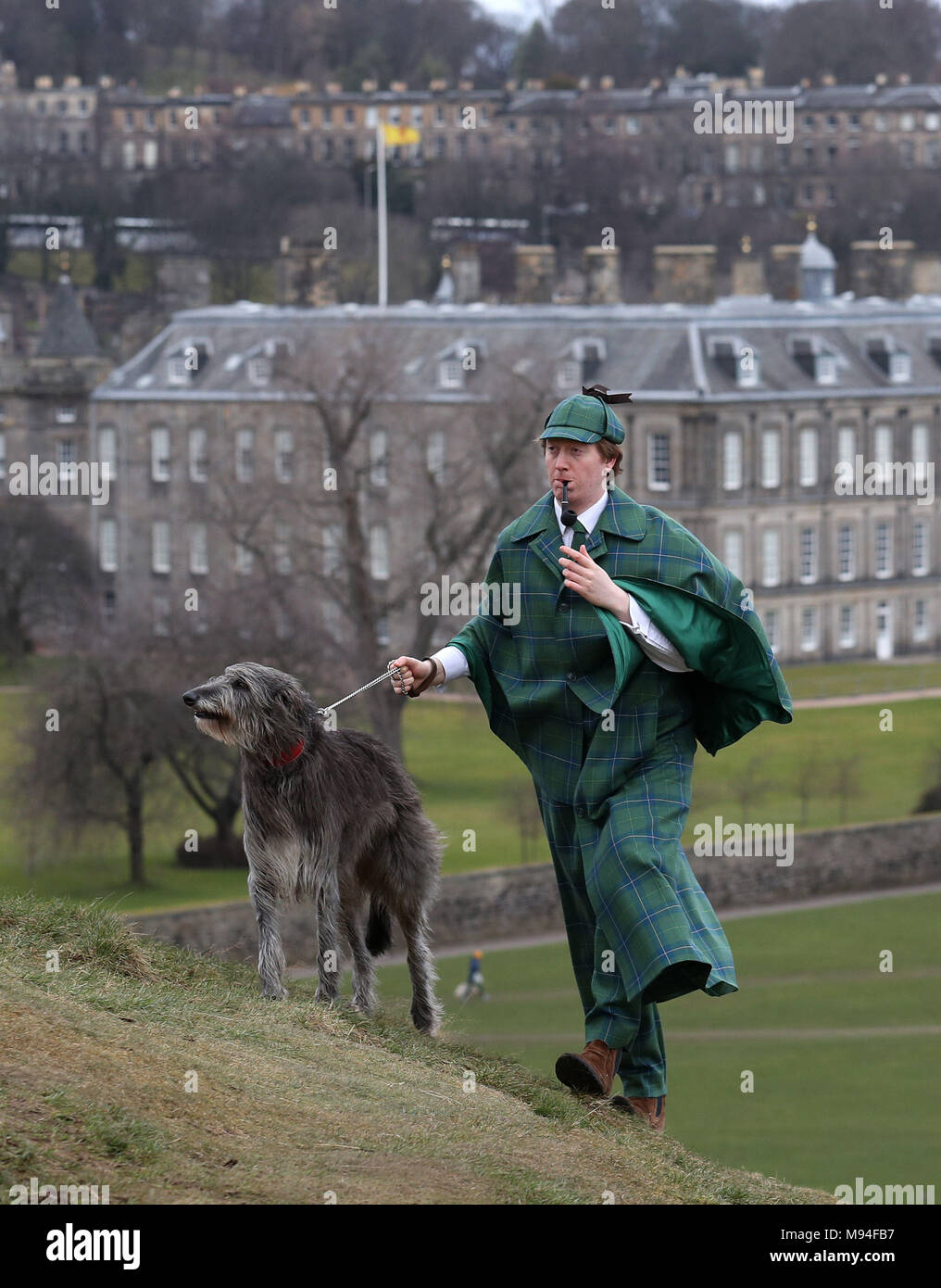 Lyra bloodhound launch hi-res stock photography and images - Alamy