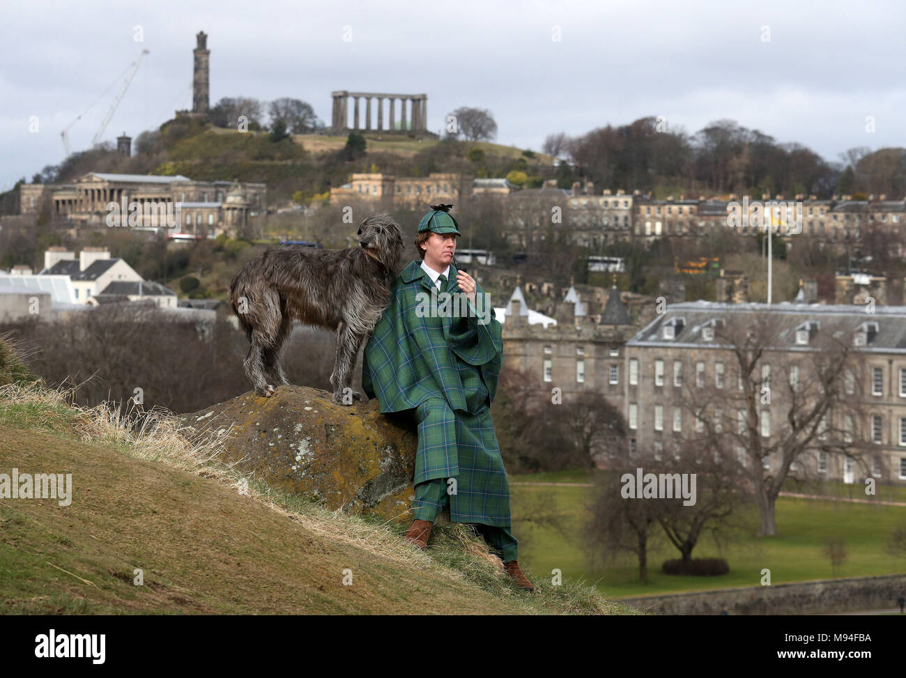 Lyra bloodhound launch hi-res stock photography and images - Alamy