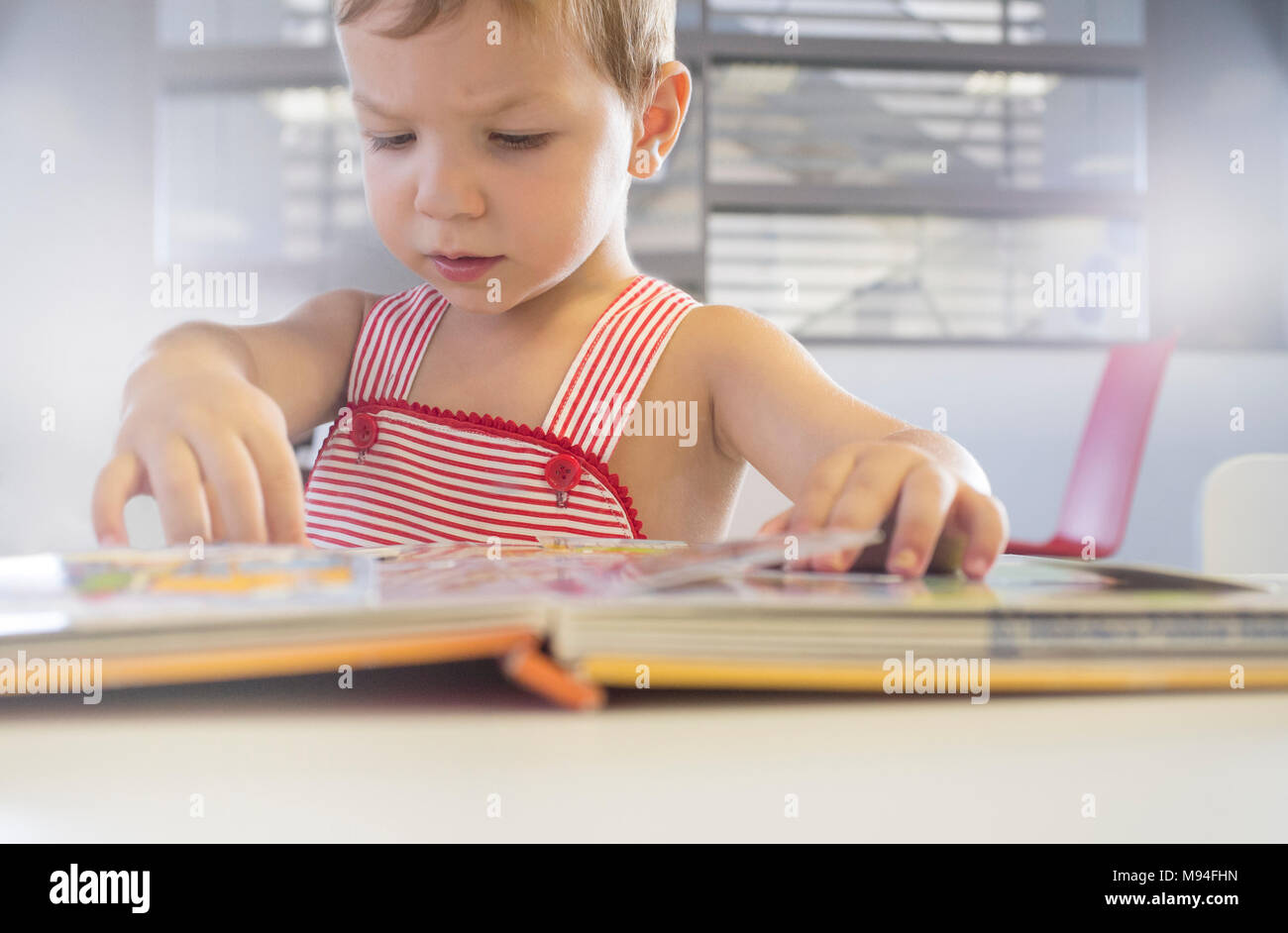 Child development library hi-res stock photography and images - Alamy