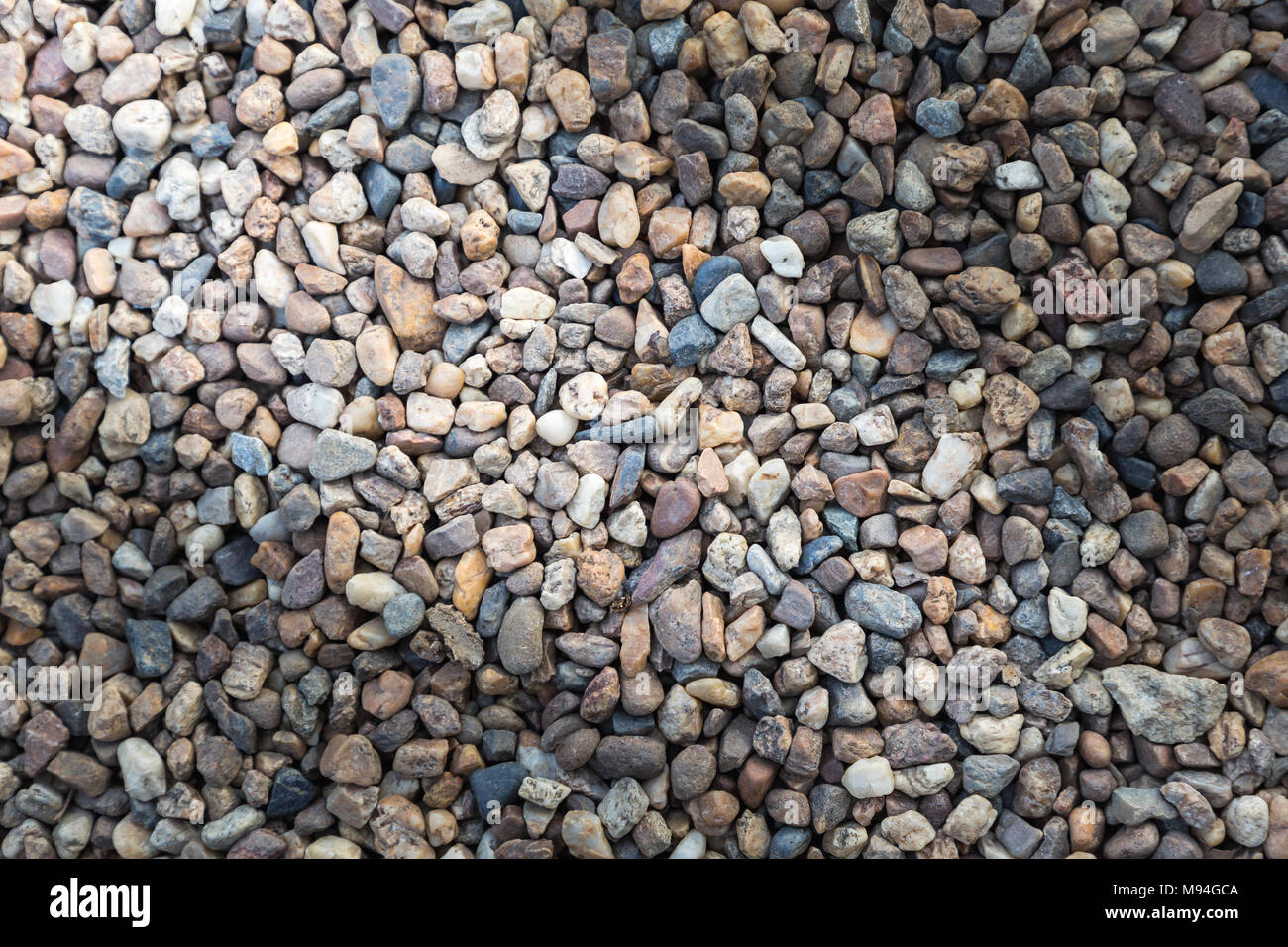 Stone pebbles texture or stone pebbles background. stone pebbles for ...