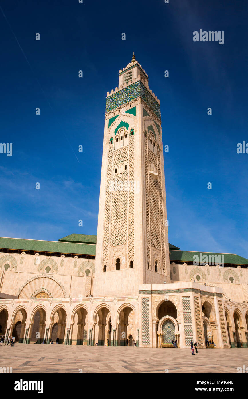 Worlds tallest buildings hi-res stock photography and images - Alamy