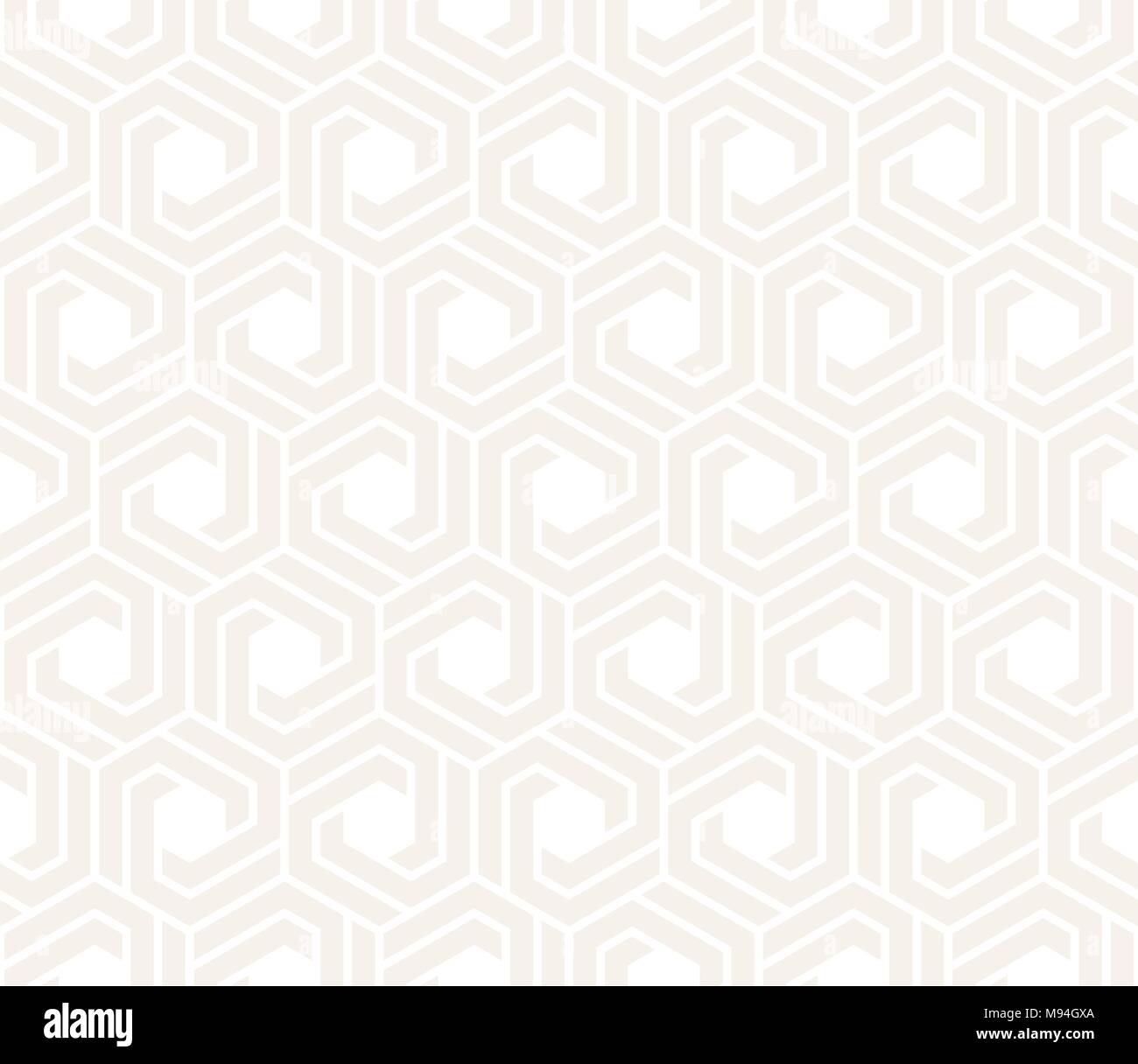 Vector seamless subtle pattern. Modern stylish abstract texture ...
