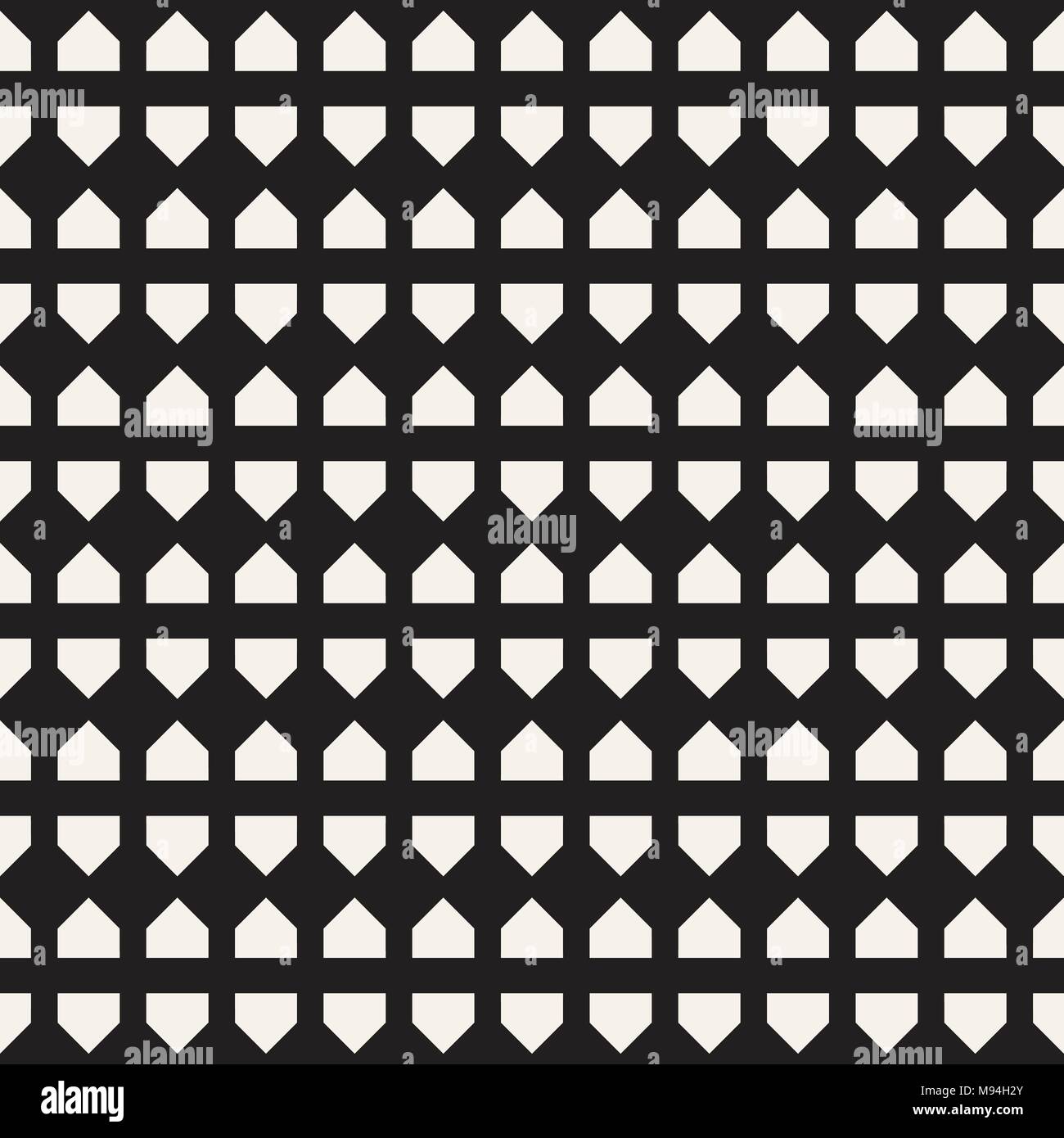 Seamless surface geometric design. Repeating tiles ornament background ...