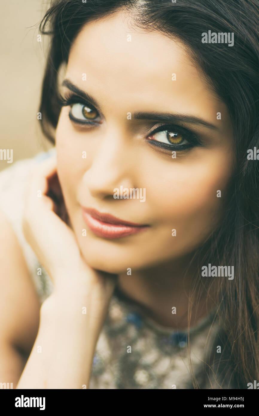 Armeena khan hi-res stock photography and images - Alamy