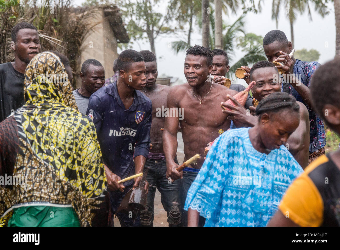 Voudoun Stock Photos & Voudoun Stock Images - Alamy