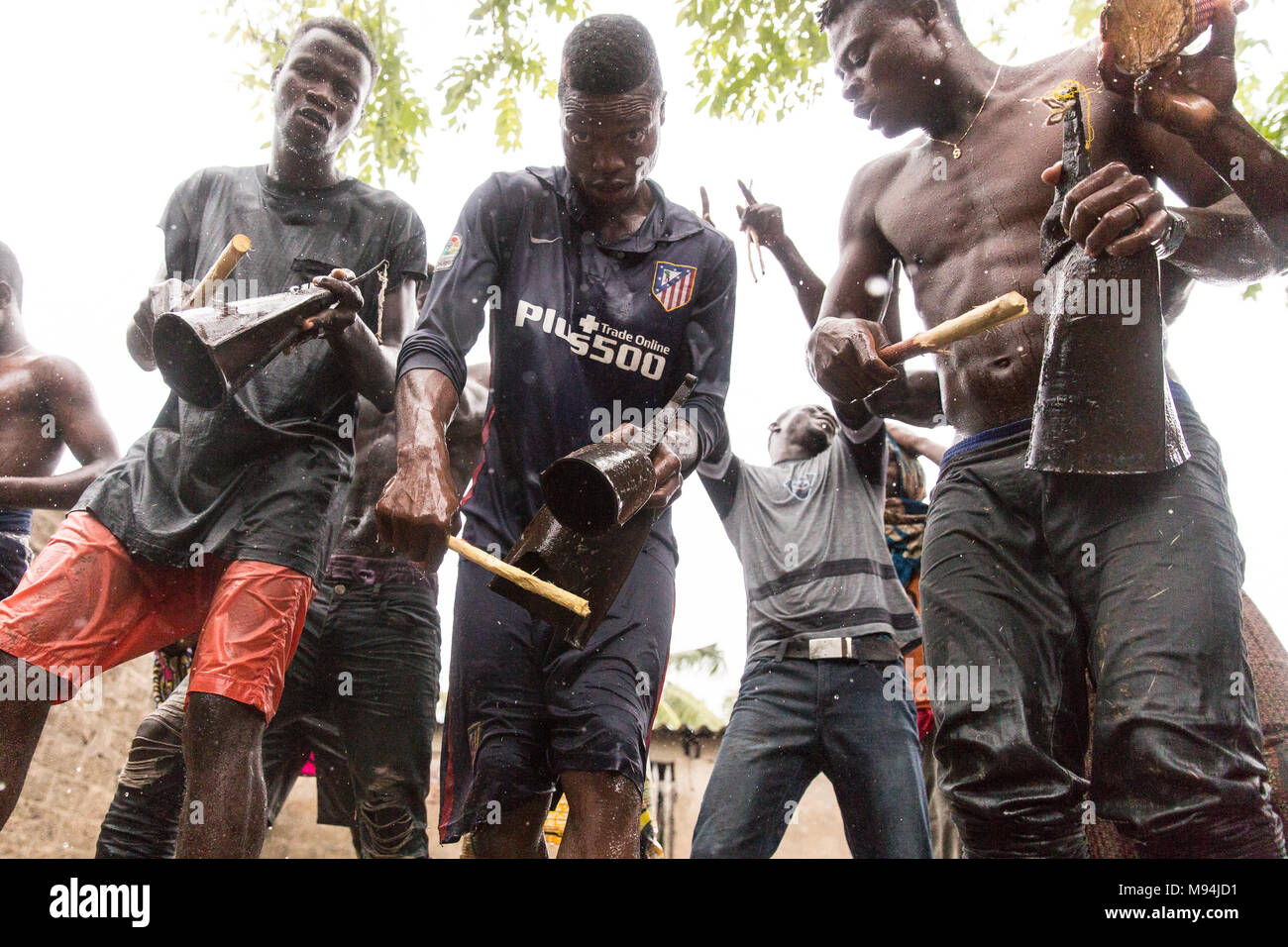 Voudoun Stock Photos & Voudoun Stock Images - Alamy