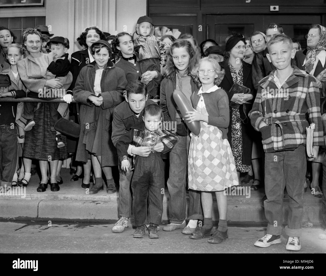 Americana parade hi-res stock photography and images - Alamy