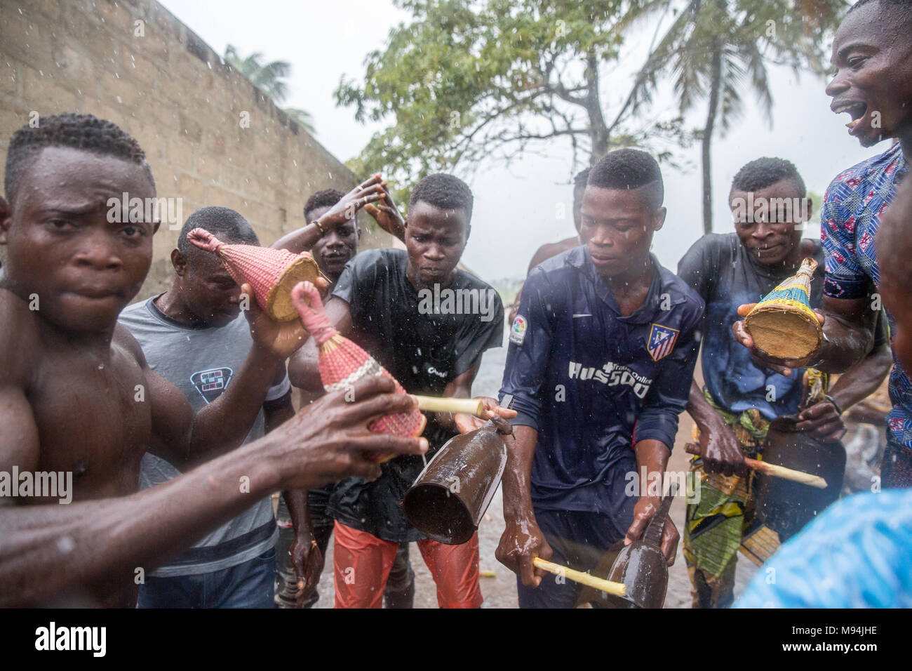 Voudoun Stock Photos & Voudoun Stock Images - Alamy