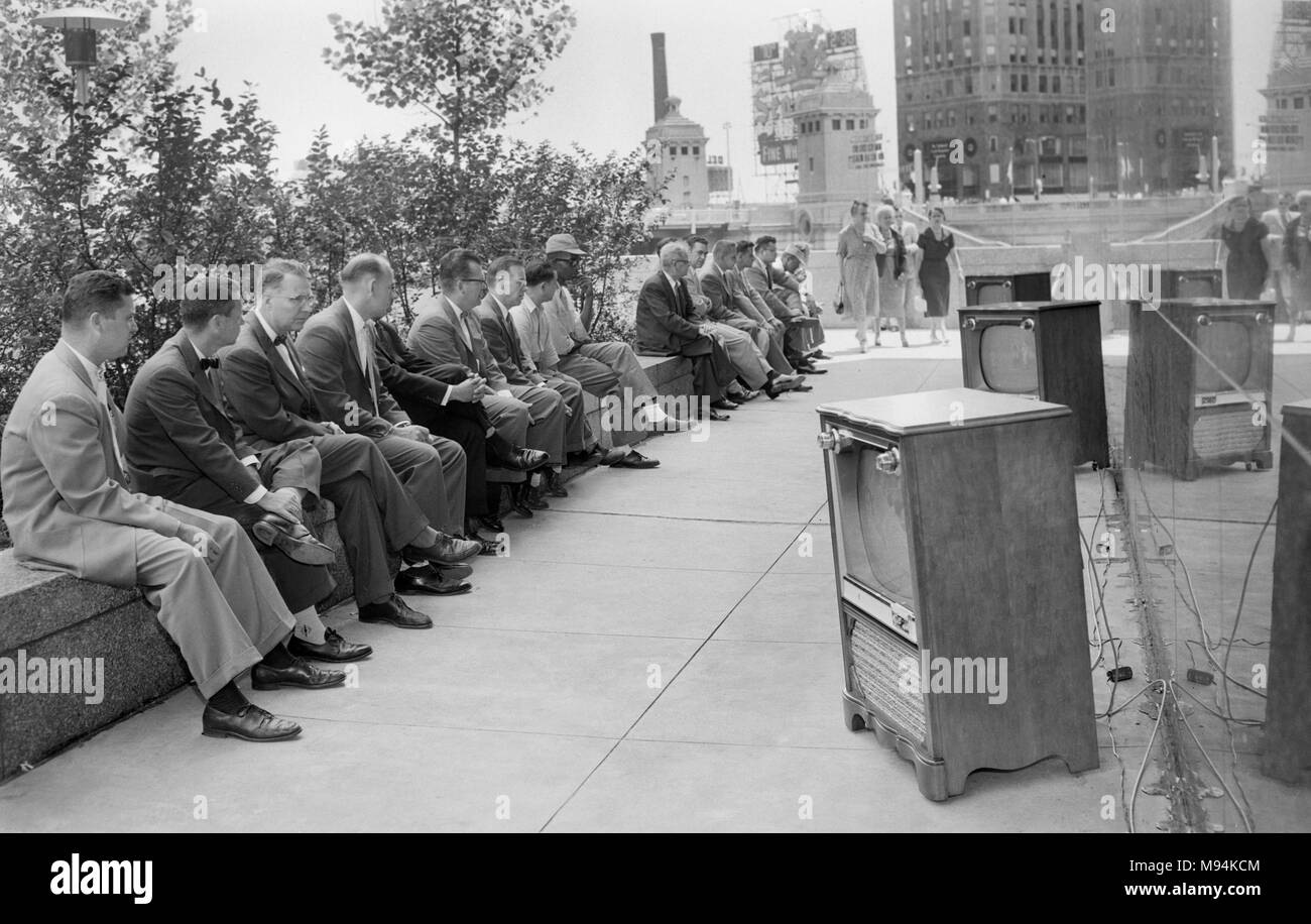 1958 world series hi-res stock photography and images - Alamy
