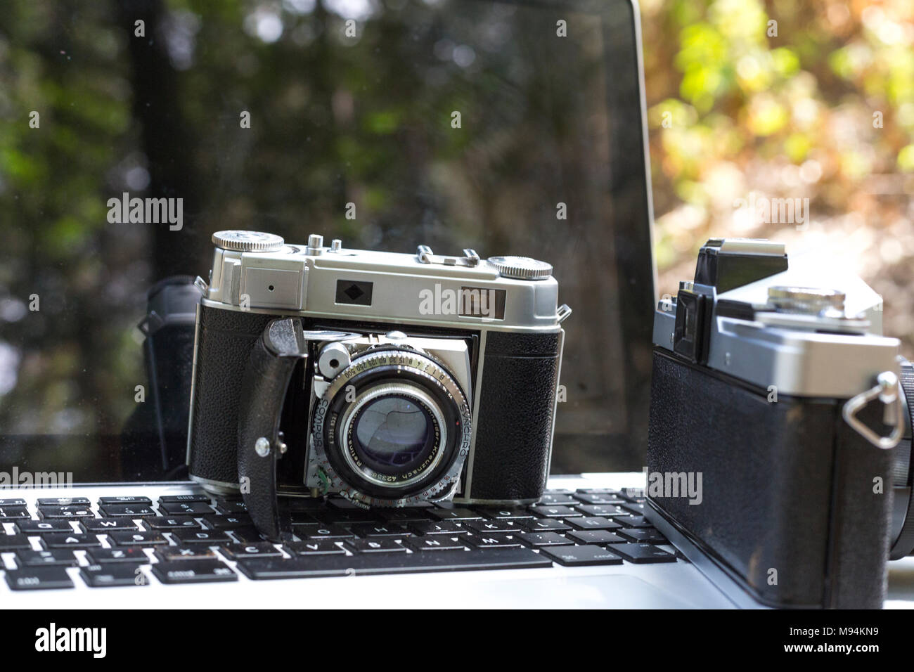 Collage element vector hi-res stock photography and images - Alamy