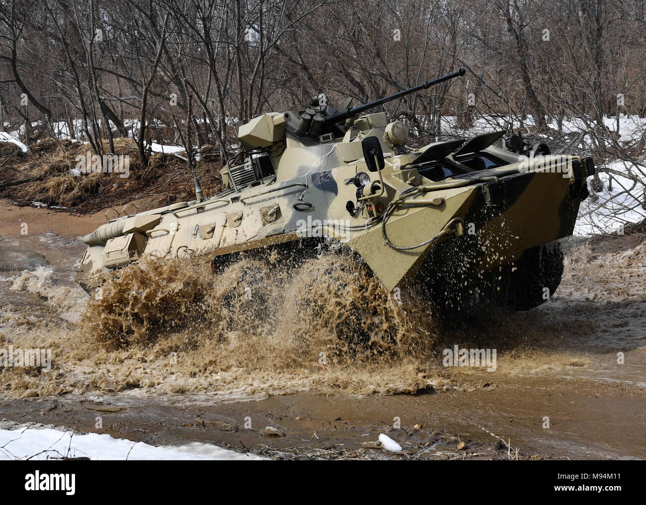 Btr 82a Stock Photos & Btr 82a Stock Images - Alamy