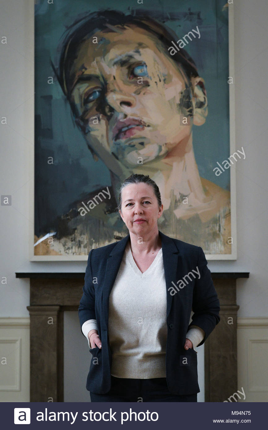 Jenny Saville Stock Photos & Jenny Saville Stock Images - Alamy