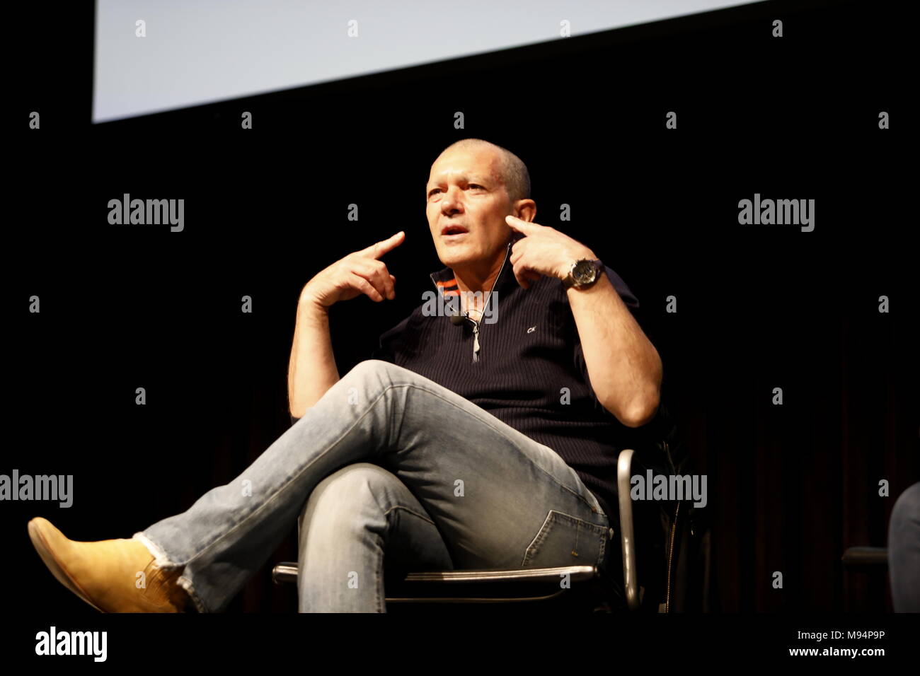 Picasso the actor museum hi-res stock photography and images - Alamy