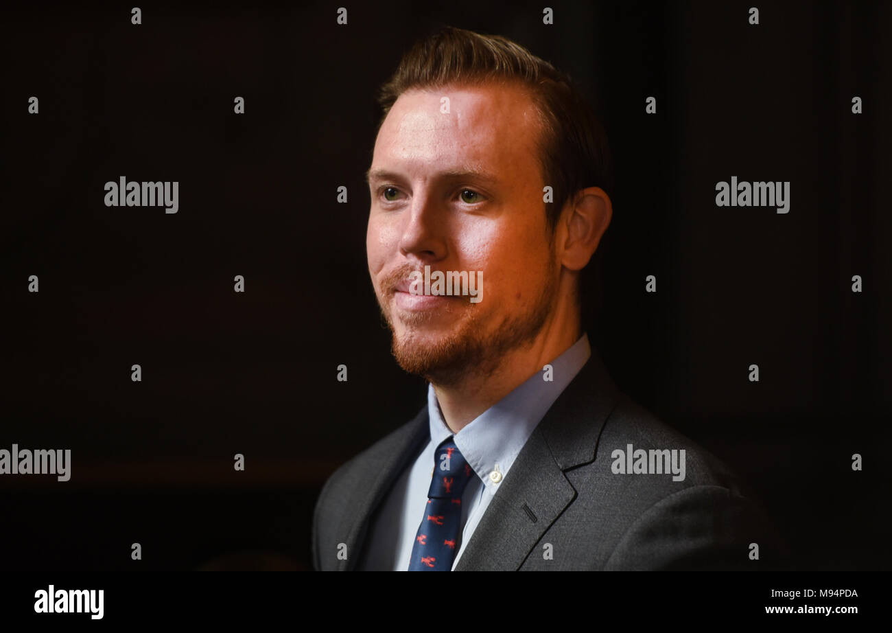 Brian klaas hi-res stock photography and images - Alamy