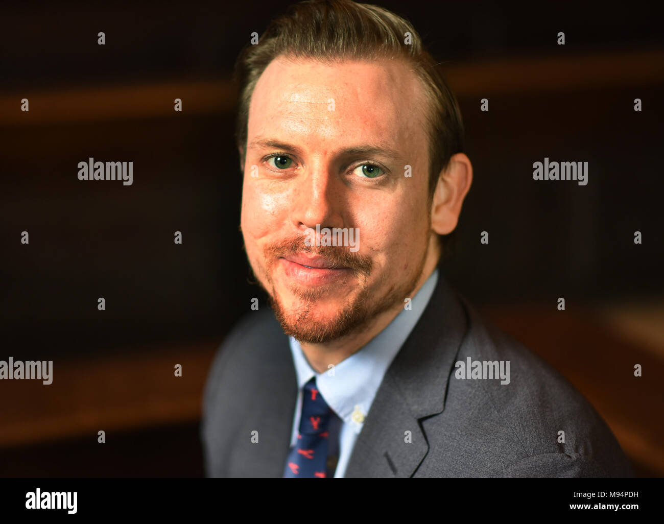 Brian klaas hi-res stock photography and images - Alamy