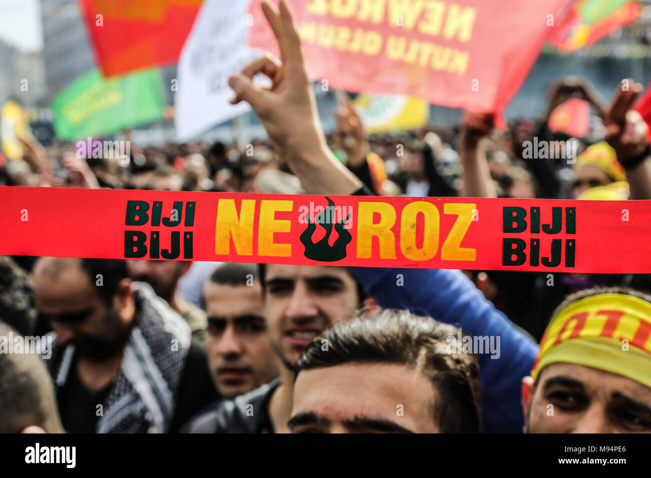 Murat bay hi-res stock photography and images - Alamy