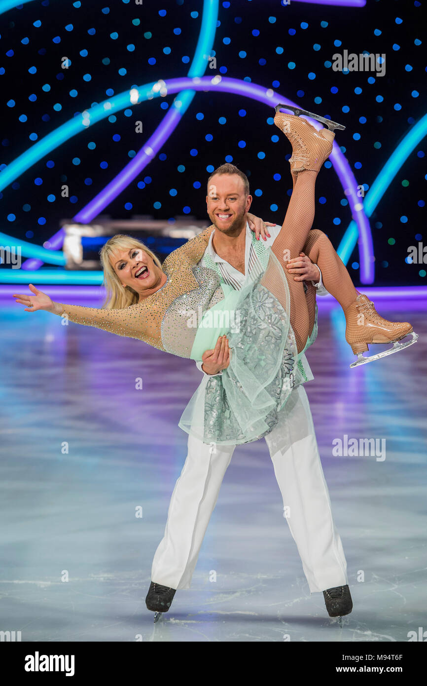 Dan whiston hi-res stock photography and images - Alamy
