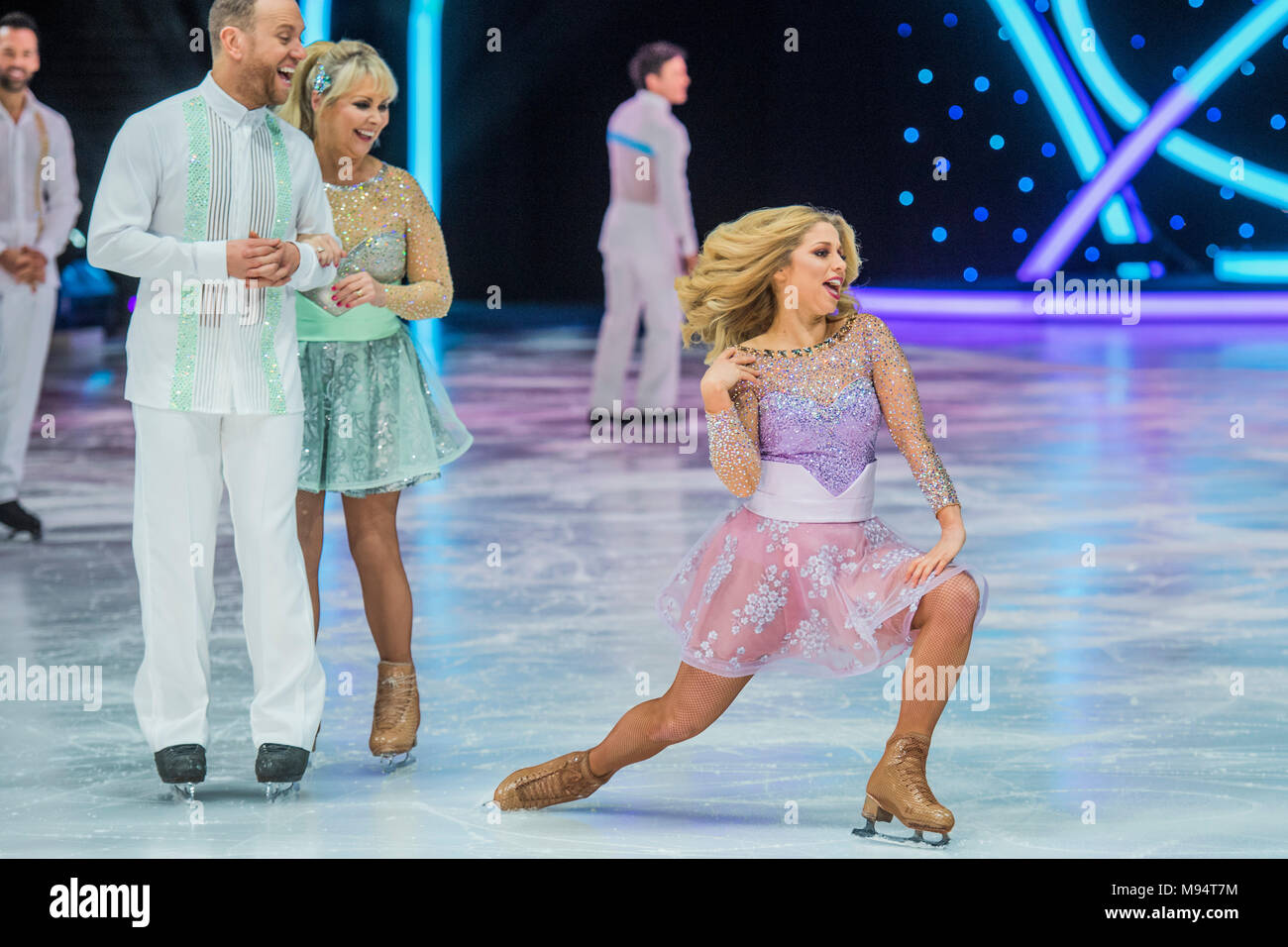 Alexandra dan hi-res stock photography and images - Alamy