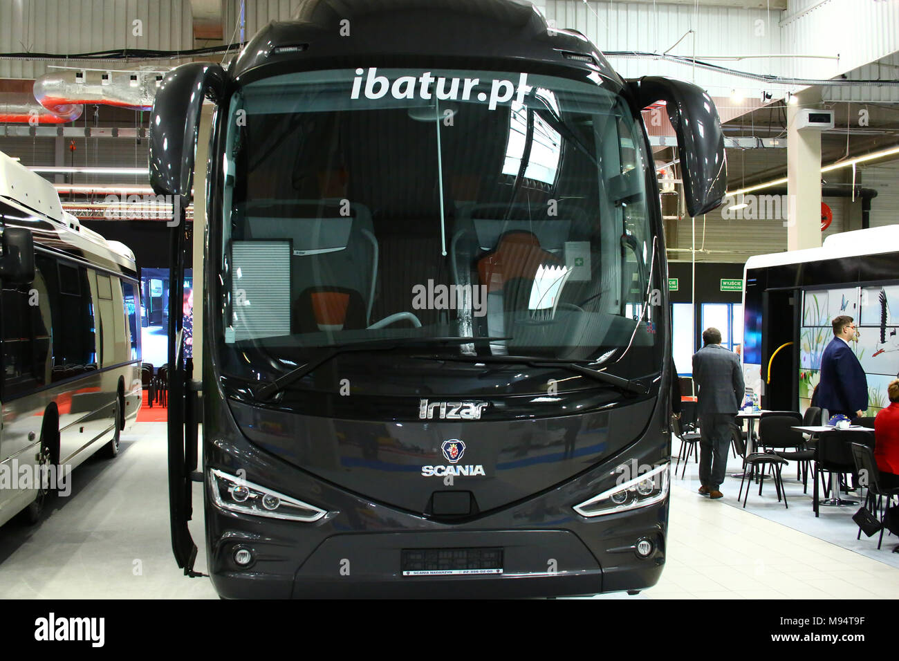 Tatra bus hi-res stock photography and images - Alamy