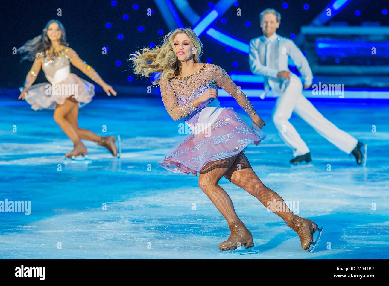 Alexandra schauman hi-res stock photography and images - Alamy