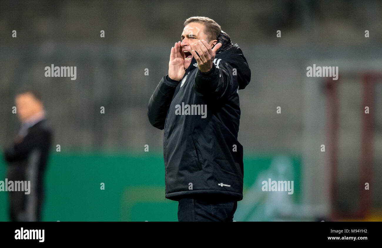 Jugendnationalspieler hi-res stock photography and images - Alamy