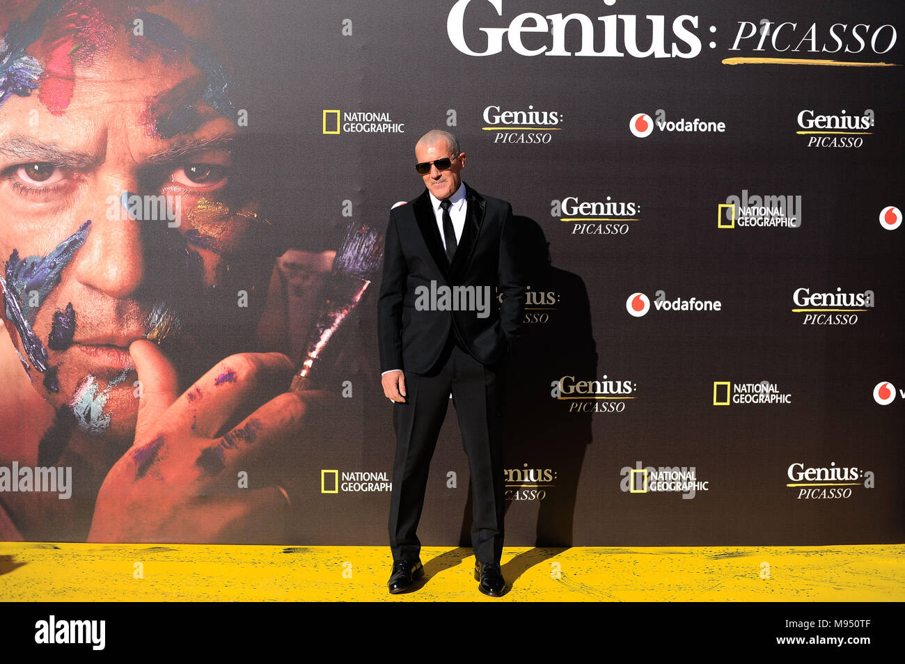 Pablo picasso series hi-res stock photography and images - Alamy