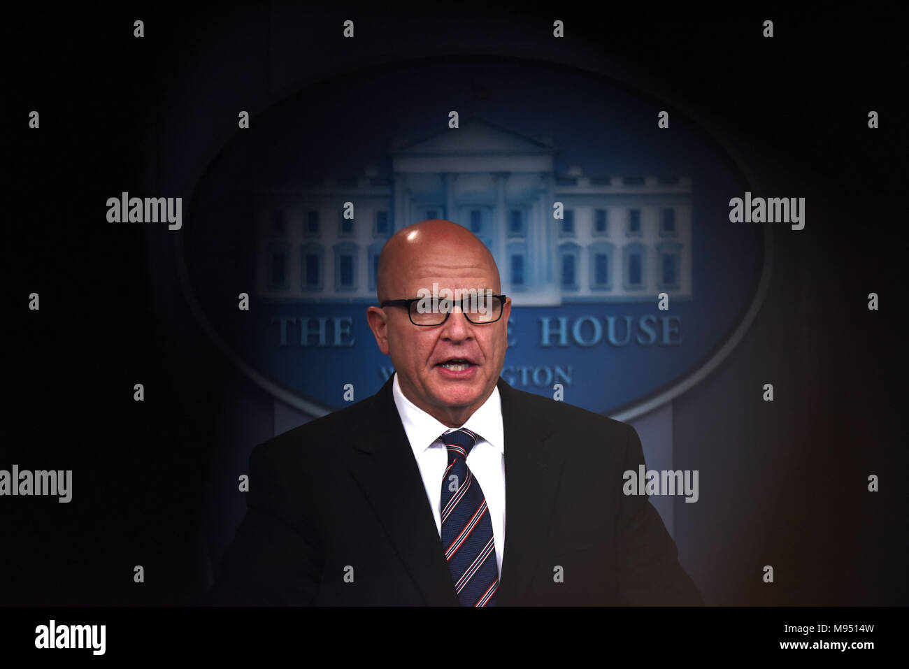 John mcmaster hi-res stock photography and images - Alamy