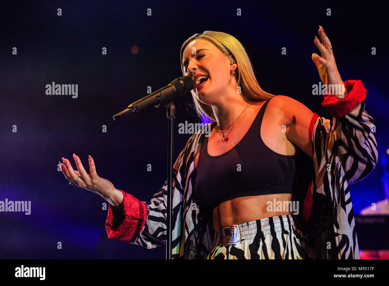 Anne marie rose nicholson hi-res stock photography and images - Alamy