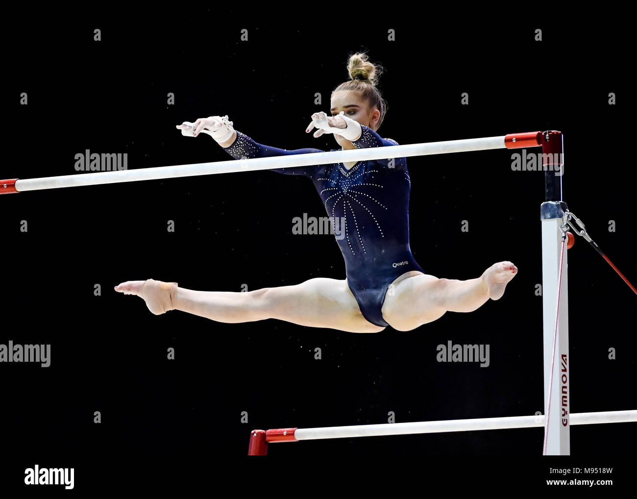 Alice kinsella great britain hi-res stock photography and images - Alamy