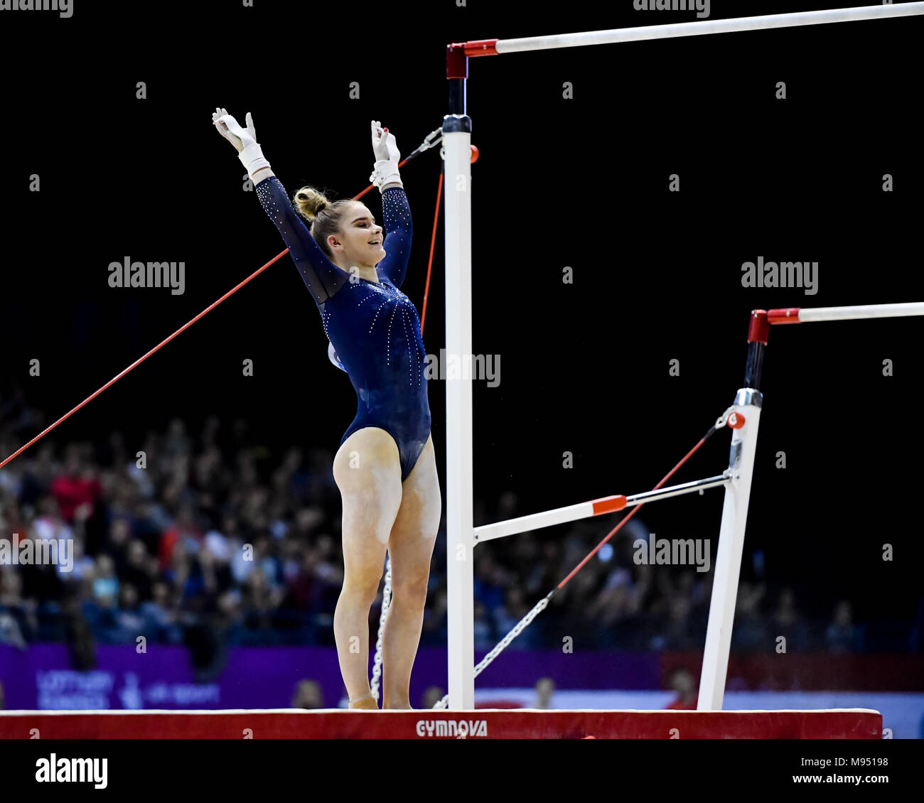 Alice kinsella great britain hi-res stock photography and images - Alamy