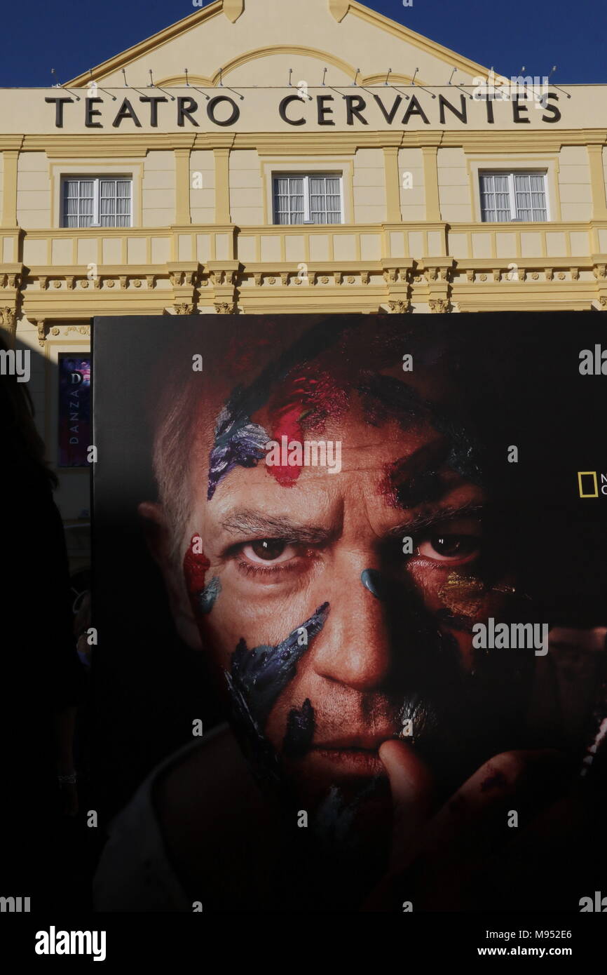 The actor pablo picasso hi-res stock photography and images - Alamy