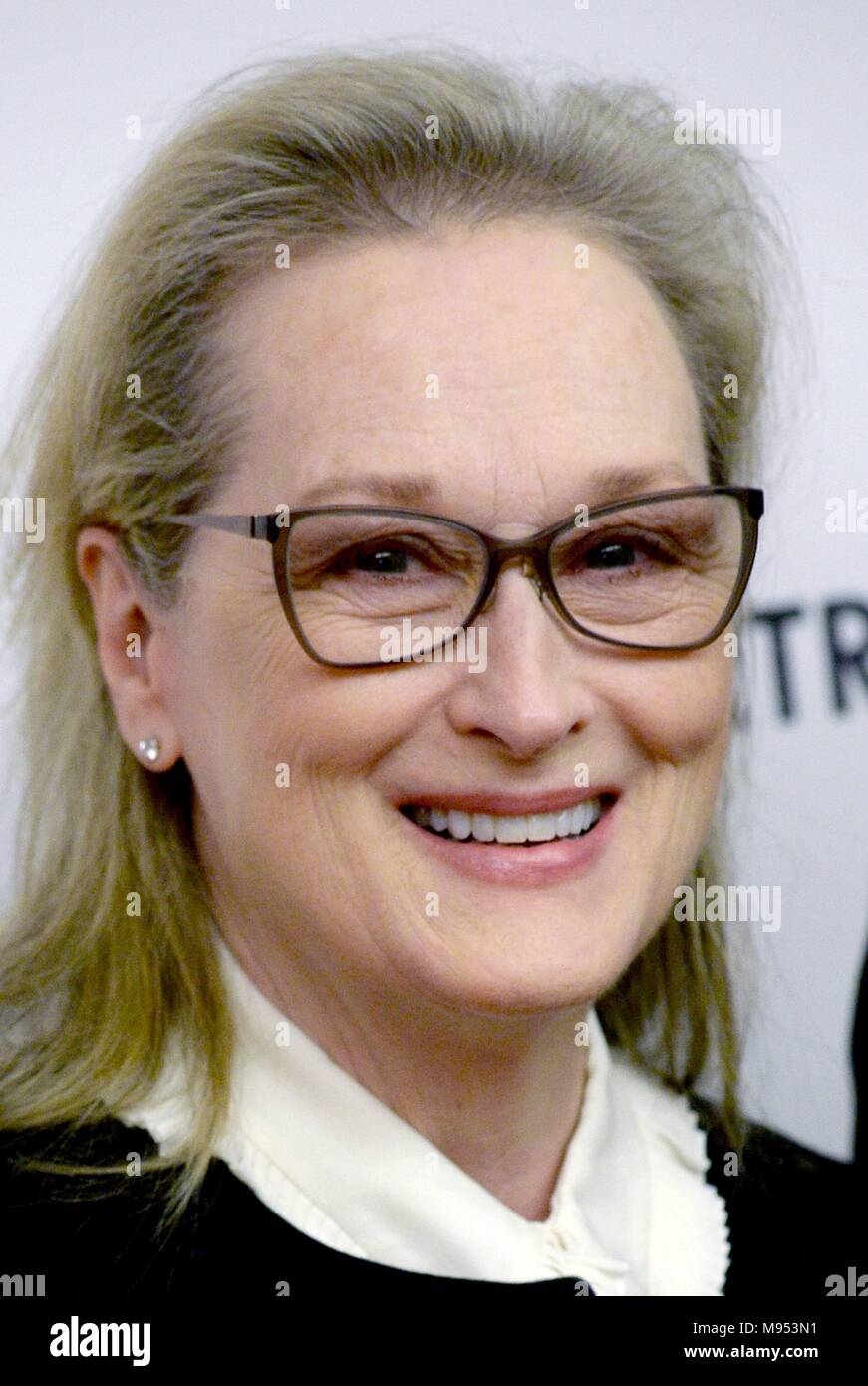 Sony pictures classics final portrait premiere hi-res stock photography ...